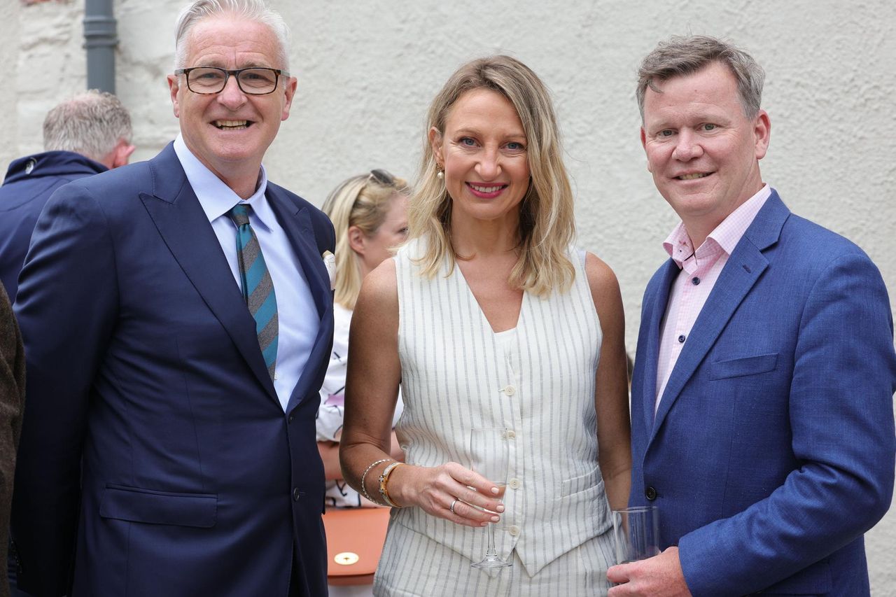 Photos from special performance to celebrate Killarney’s history ...