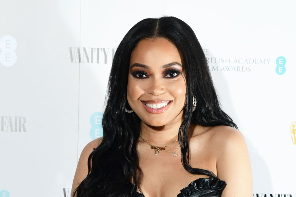 Dionne Bromfield: Amy Winehouse documentary helped me address feelings ...