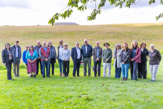 Sligo’s bid for UNESCO World Heritage underway with first formal ...