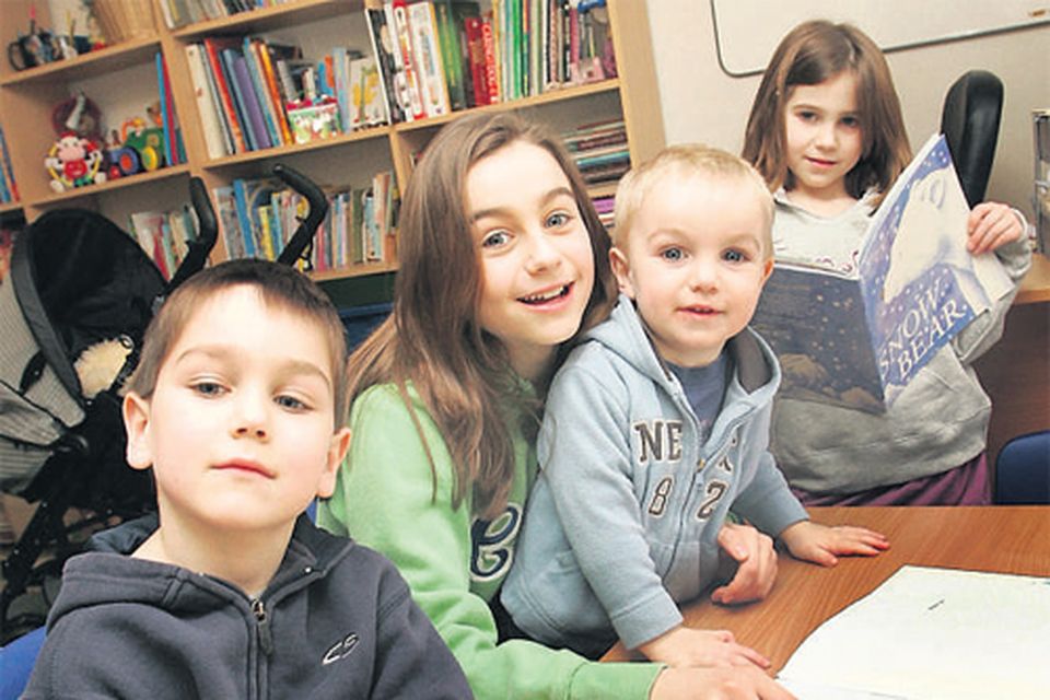 Should you allow Television into your child's bedroom? | Irish Independent