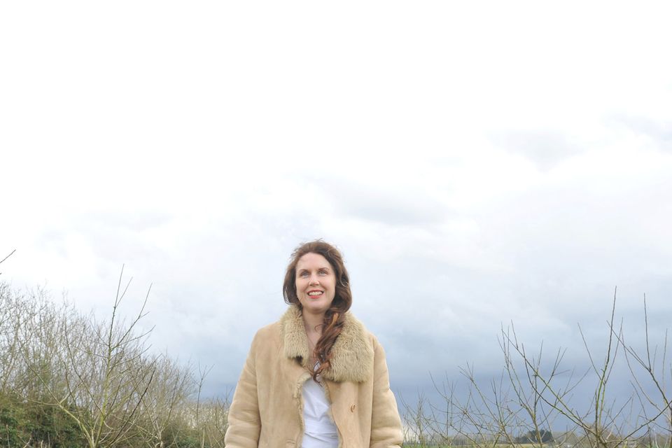 A sense of Renewal as Louth artist Caoimhe O’Dwyer stages first solo ...