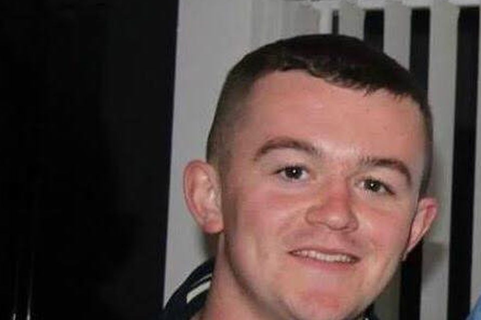 'Someone has to pay the price' - heartbroken mother of Danny McGee (21 ...