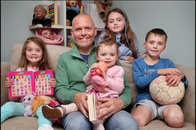 The 10 biggest lessons I’ve learned as a dad after a decade of raising ...