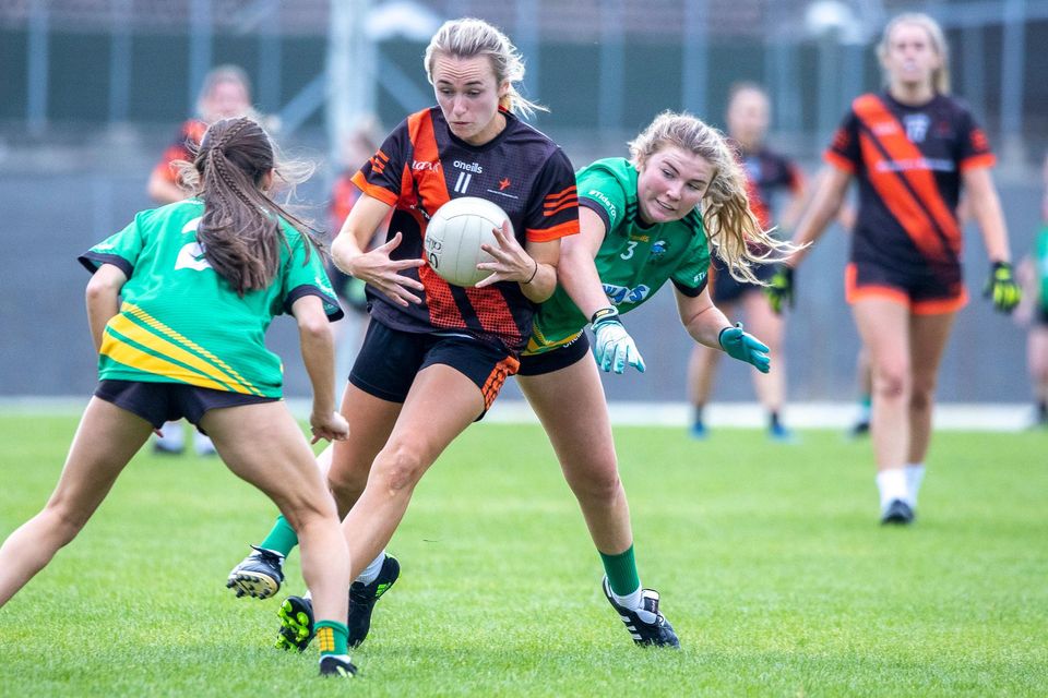 Finuge/St Senans manager Joe O’Flaherty: ‘We lost a kicking contest ...