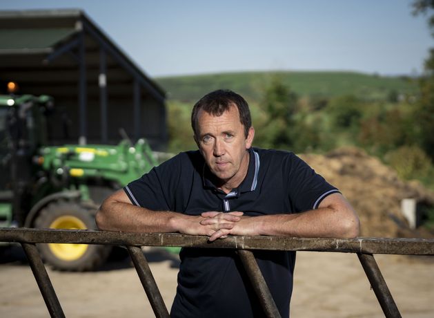 IFA rivals at odds on convergence | Irish Independent