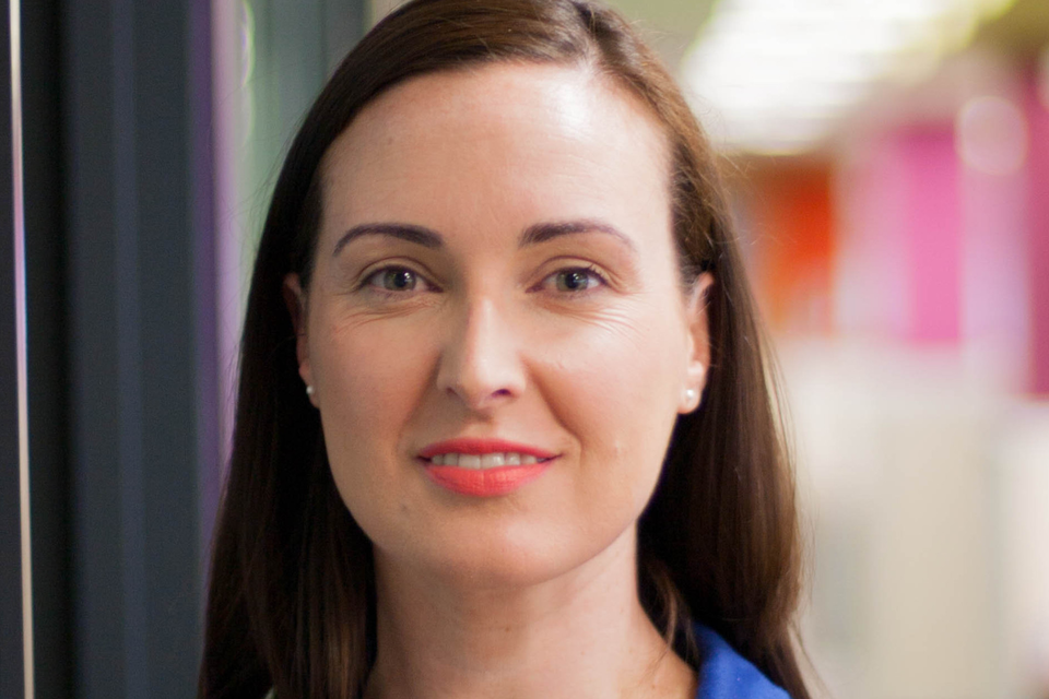 Marketing people: Ashling Kearns | Irish Independent