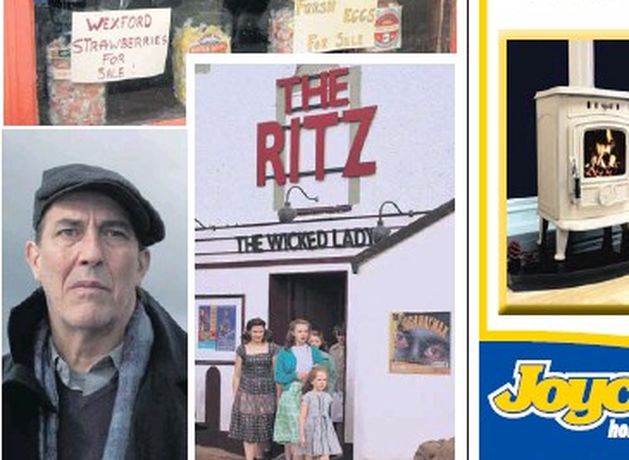 MOVIE MAGIC | Irish Independent