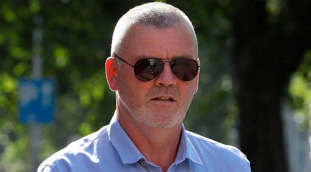 Head of IRA memorial group denies claims he arranged crash for cash ...