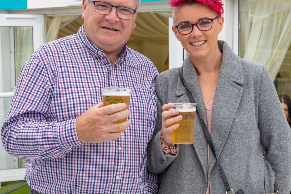 Photos show all the style and fun of a resurgent Listowel Races | Irish ...
