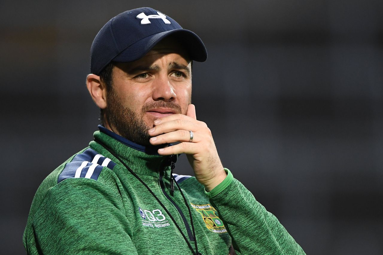 Mark O’Brien’s late goal secures thrilling Munster U-20 hurling victory ...