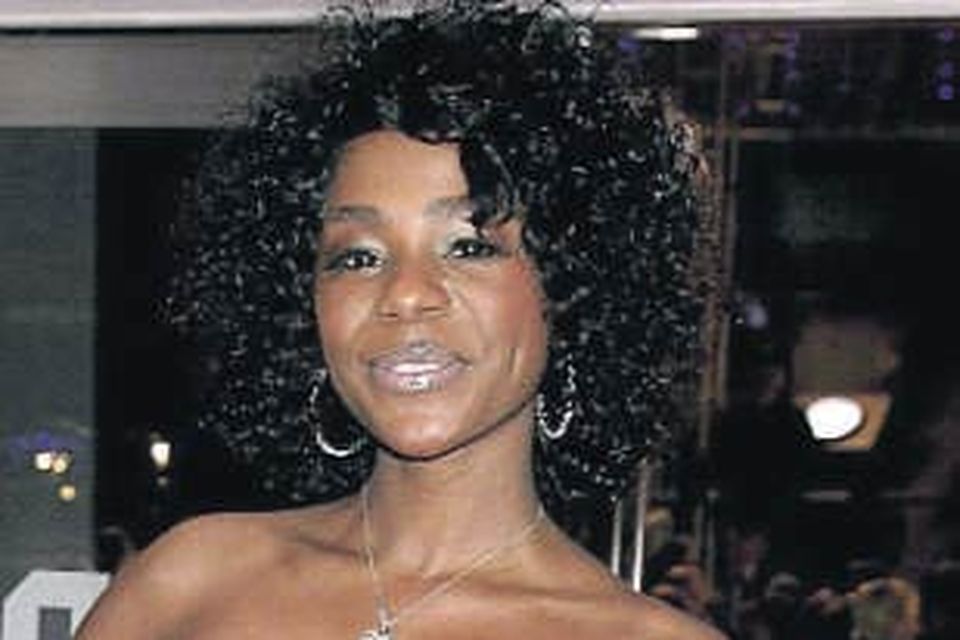 Red carpet wrap 11.01.08 | Irish Independent