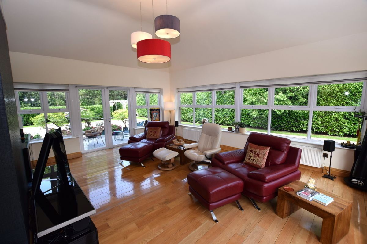 See inside this sprawling luxury Cavan home on the market for €569,000 ...