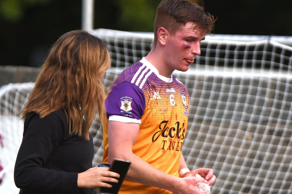 Wexford GAA results, fixtures and tables | Irish Independent