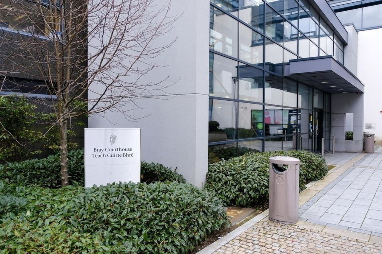 Wicklow man appears in court over alleged drink-driving offence | Irish ...