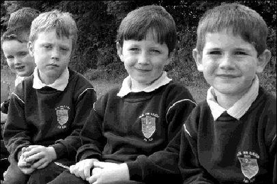 Fun in the sun for Naul kids at national school sports day | Irish ...