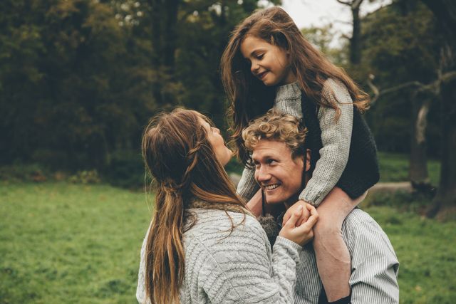 Having one kid is more common than ever – so why do negative ...