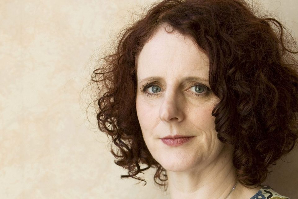 Maggie O’Farrell: ‘We used to get asked by teachers if our parents were ...