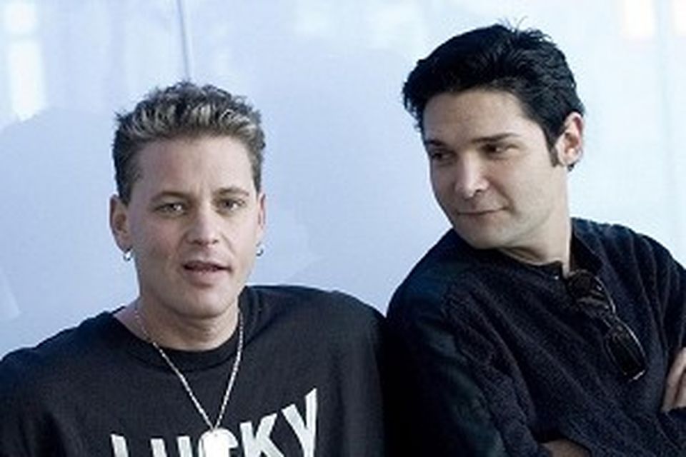 Lost Boys actor Corey Haim dies | Irish Independent