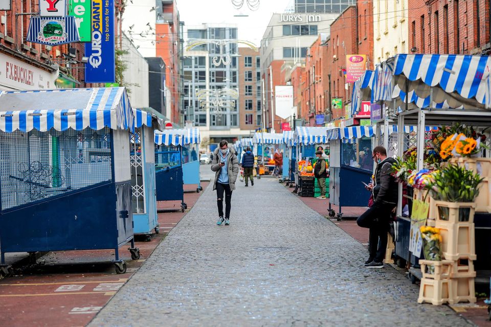 Q&A: Is the fight for Moore Street’s future nearing its endgame ...