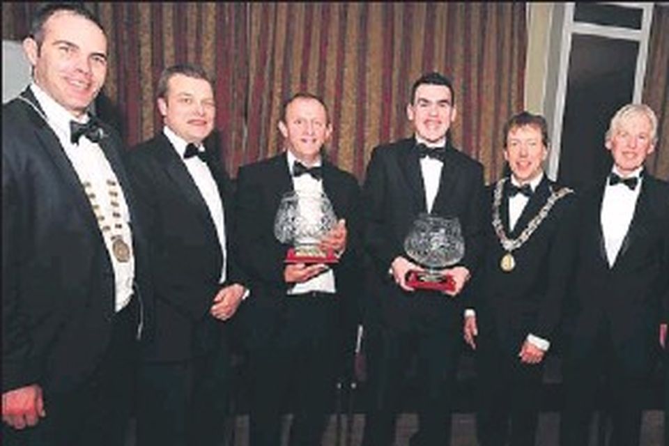 Meelin hurler is Supreme Youth Sports star | Irish Independent