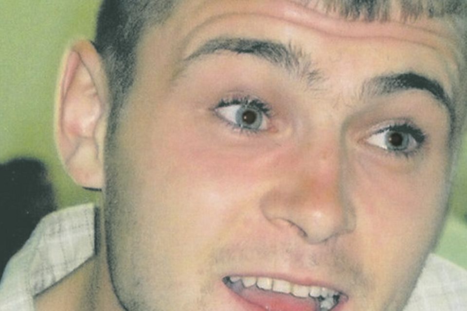 Murder verdict in Jason inquest | Independent.ie