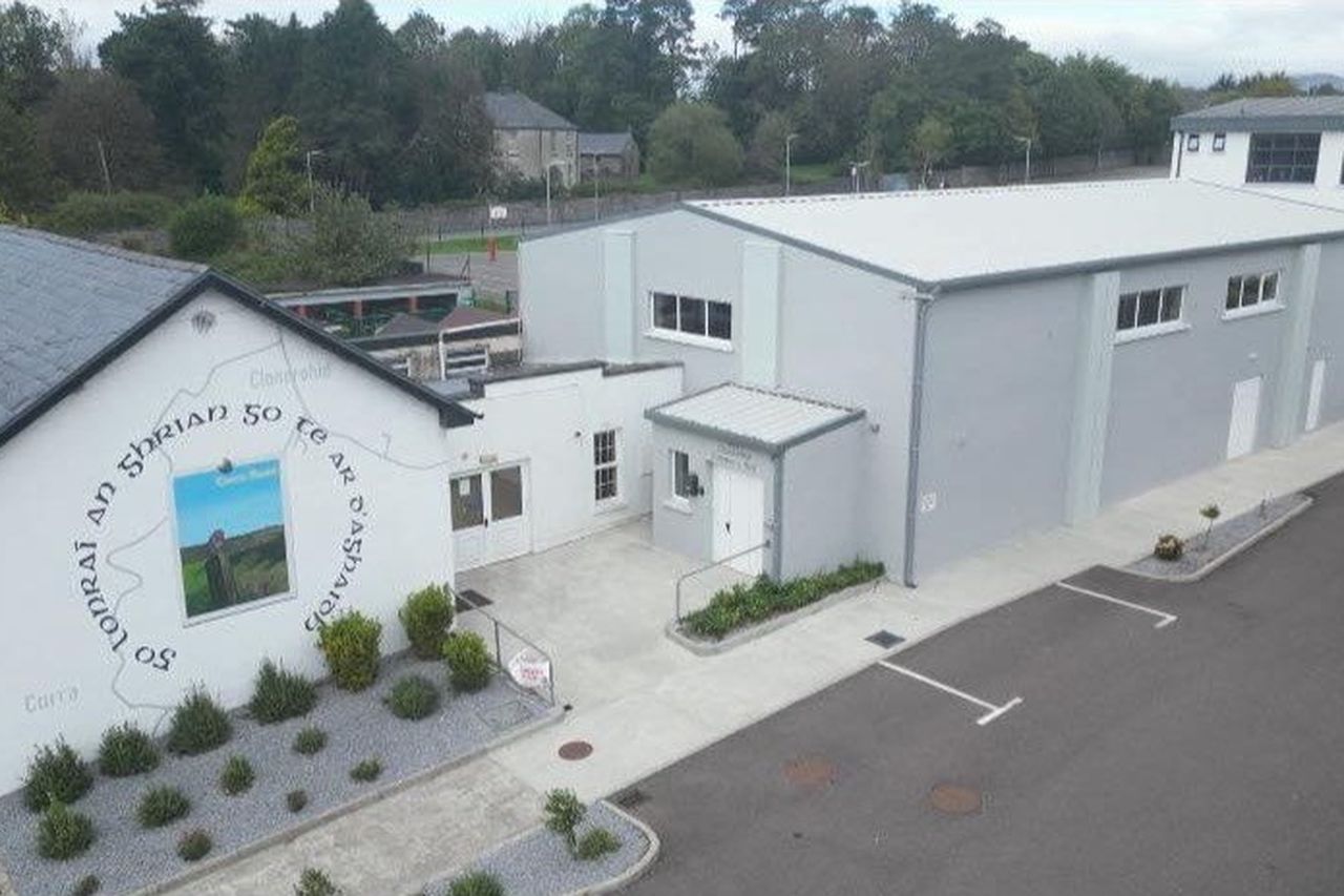 Cork village’s beloved hall set for relaunch after 45 years as ‘focal ...