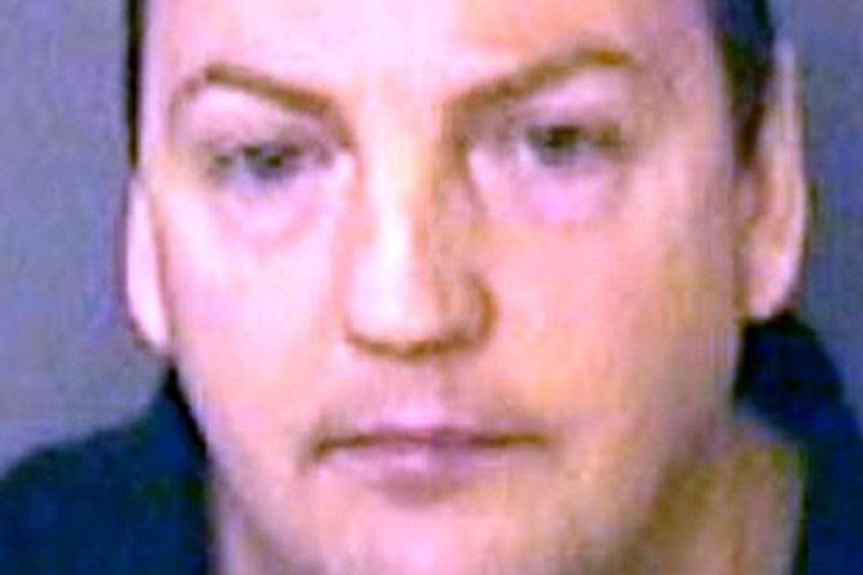 Damaged Felim Egan paintings will 'be destroyed', court hears | Irish ...