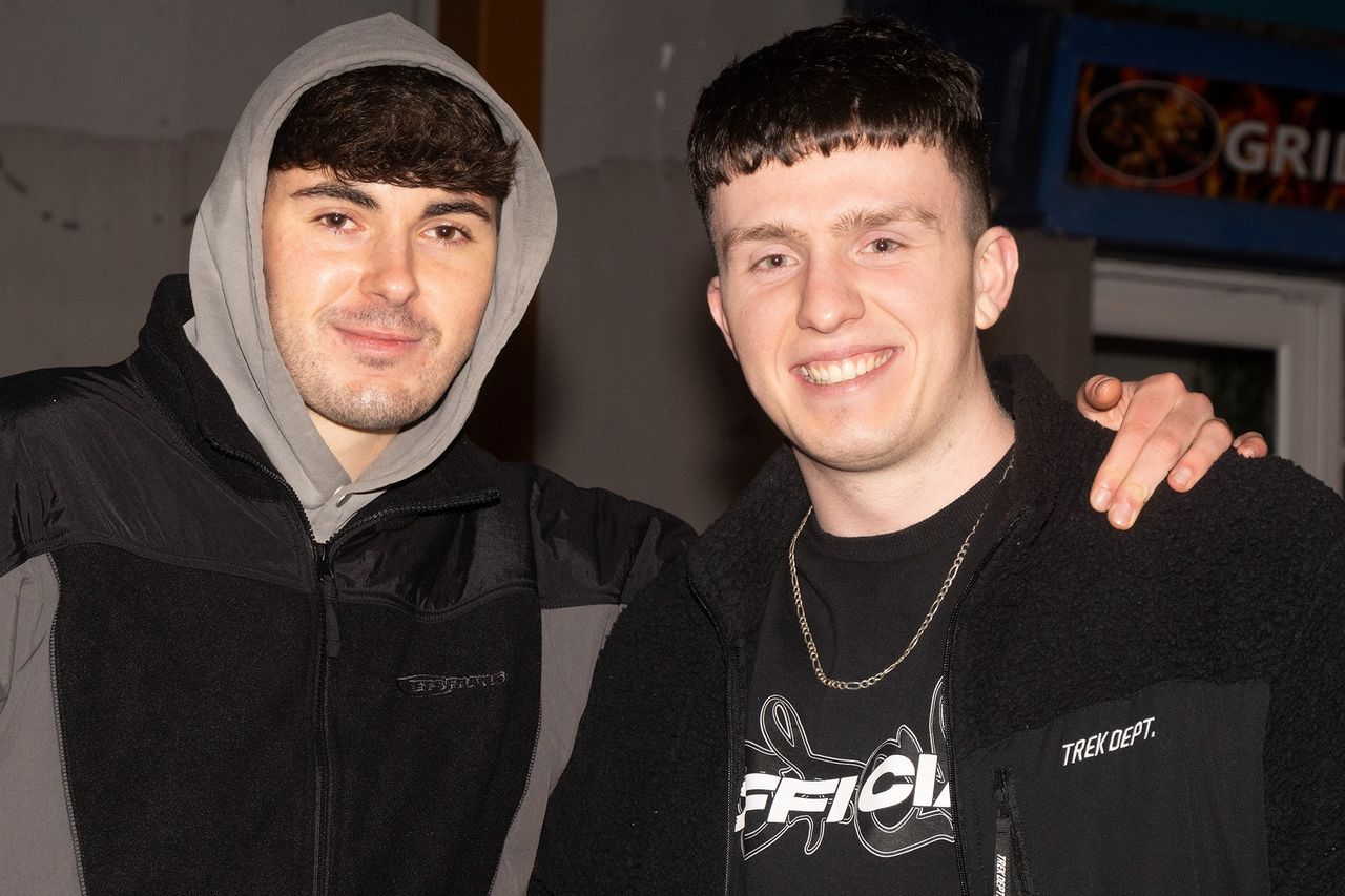 See the photos from Doctors Without Borders fundraiser in Wexford ...