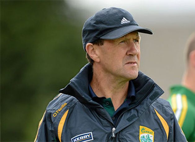 Legend Sheehy insists Kerry face major overhaul if they fail to ...