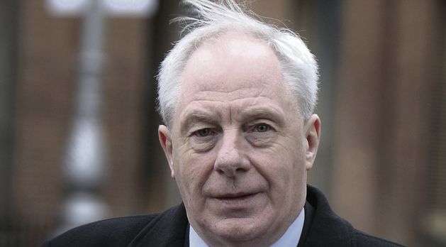 Paul Moran: Electorate loyal to FG - but feels unloved by Kenny | Irish ...