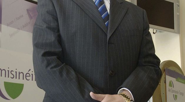 Ian O'Doherty: What's the Irish for 'do not resuscitate'? | Irish ...