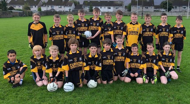 Cumann na mBunscol set for football finals in Tralee following ...