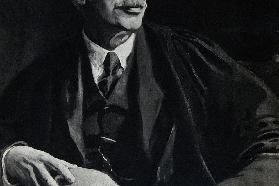 The Victorian curator who railed against racism and imperialism | Irish ...