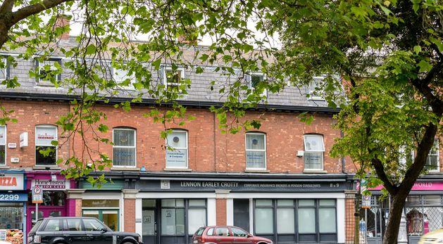 Investment on Dublin's northside with a guide price of just under a ...