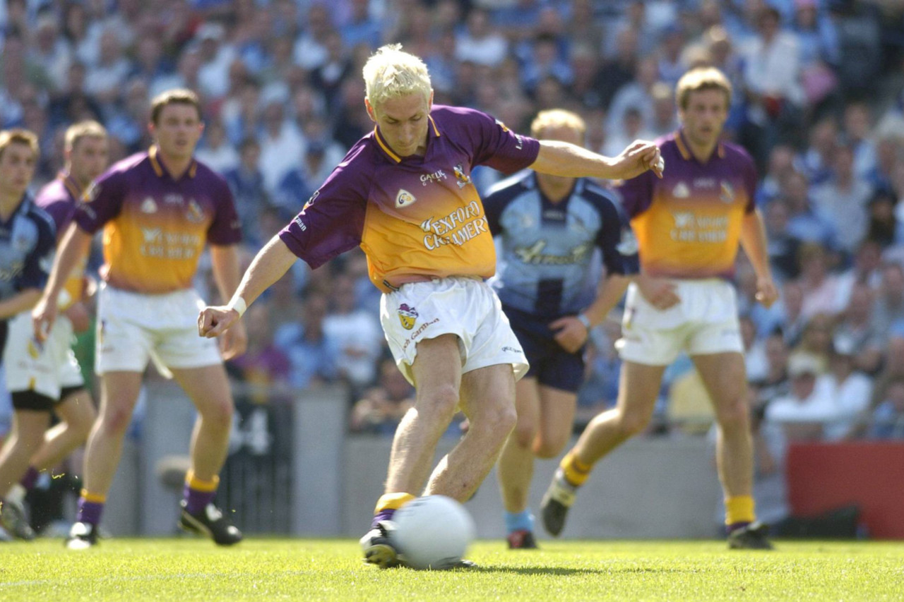 New adventure for Barry | Irish Independent