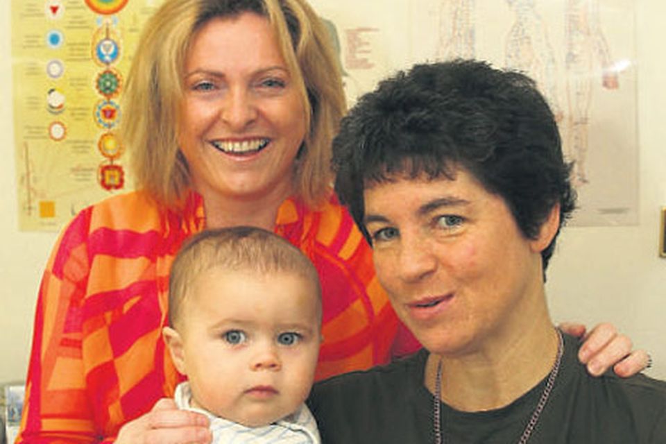 Take the trance to have a pain-free birth | Irish Independent