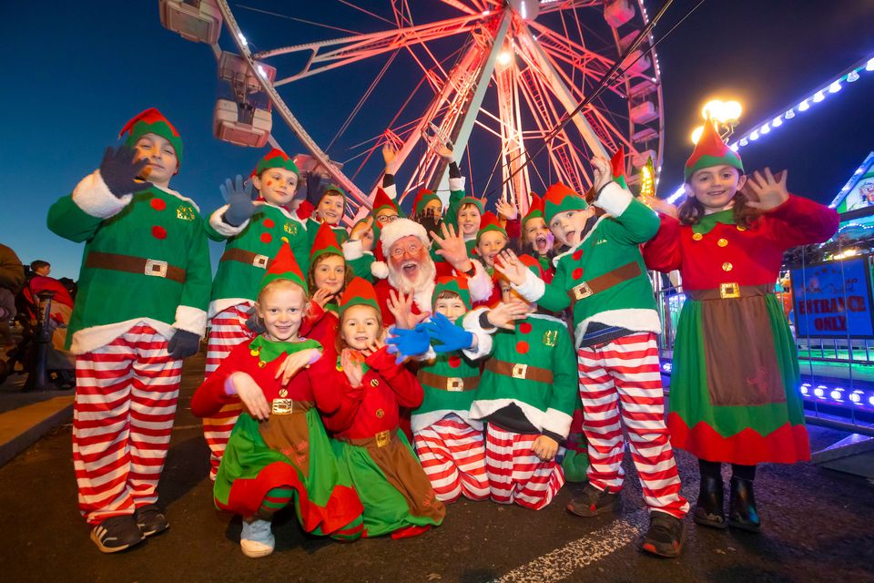 ‘It’s Waterford’s chance to show off!’ – Is Winterval the best ...