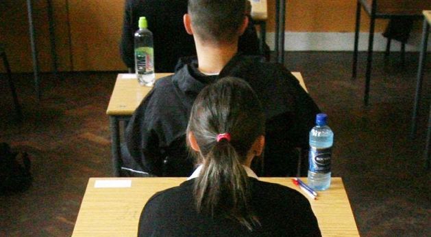 Role of graphs causes surprise | Irish Independent