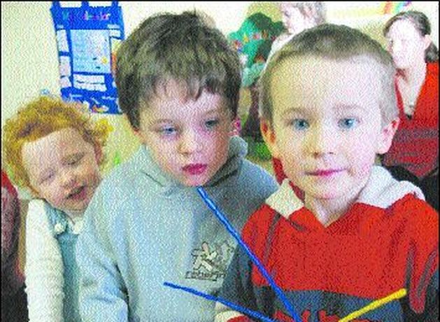 Social skills, Spongebob Squarepants and future stars | Irish Independent