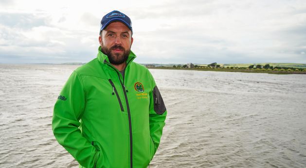 Kerry angler who faced ban 'had Protestant friends in the north asking ...