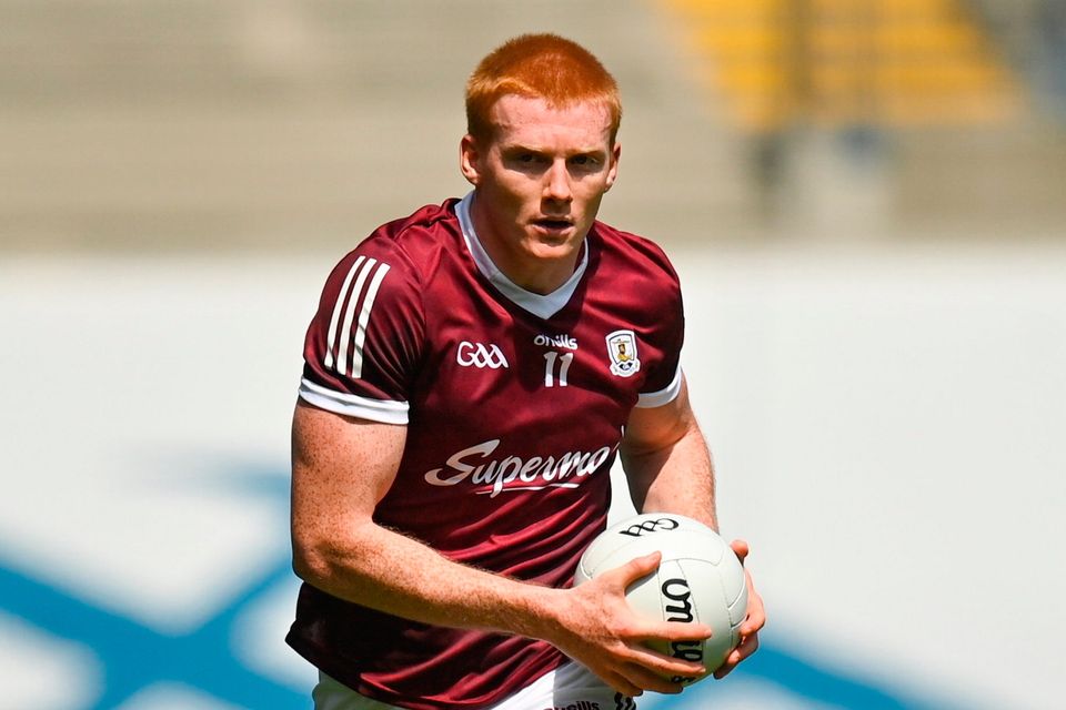 Peter Cooke inspires Moycullen to date with defending champions ...