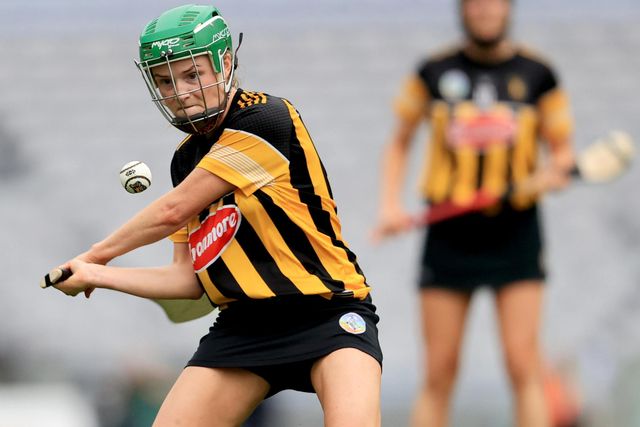 Laura Murphy relishing chance to get title defence under way as Cats ...