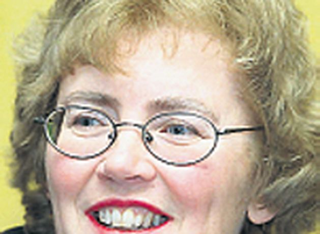 Gilmartin planned 'new town centre' at Quarryvale | Irish Independent