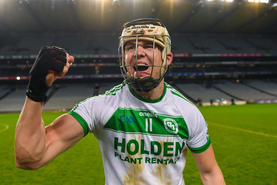 Ballyhale hurlers are bred to win as Kilkenny champions aim for record ...