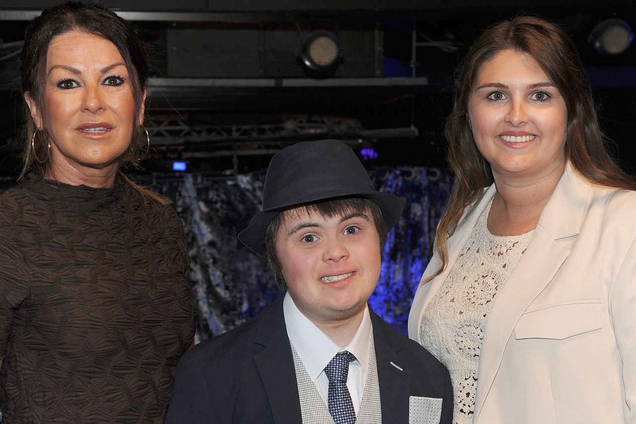 Photos capture a special night at Louth’s St Brigid’s Grad Ball | Irish ...