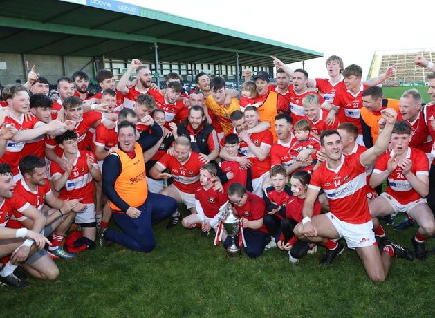 Sligo GAA to stream 20 games as part of new championship offer | Irish ...