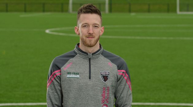Kerry FC snap up Damian Locke as new Head of Academy | Irish Independent
