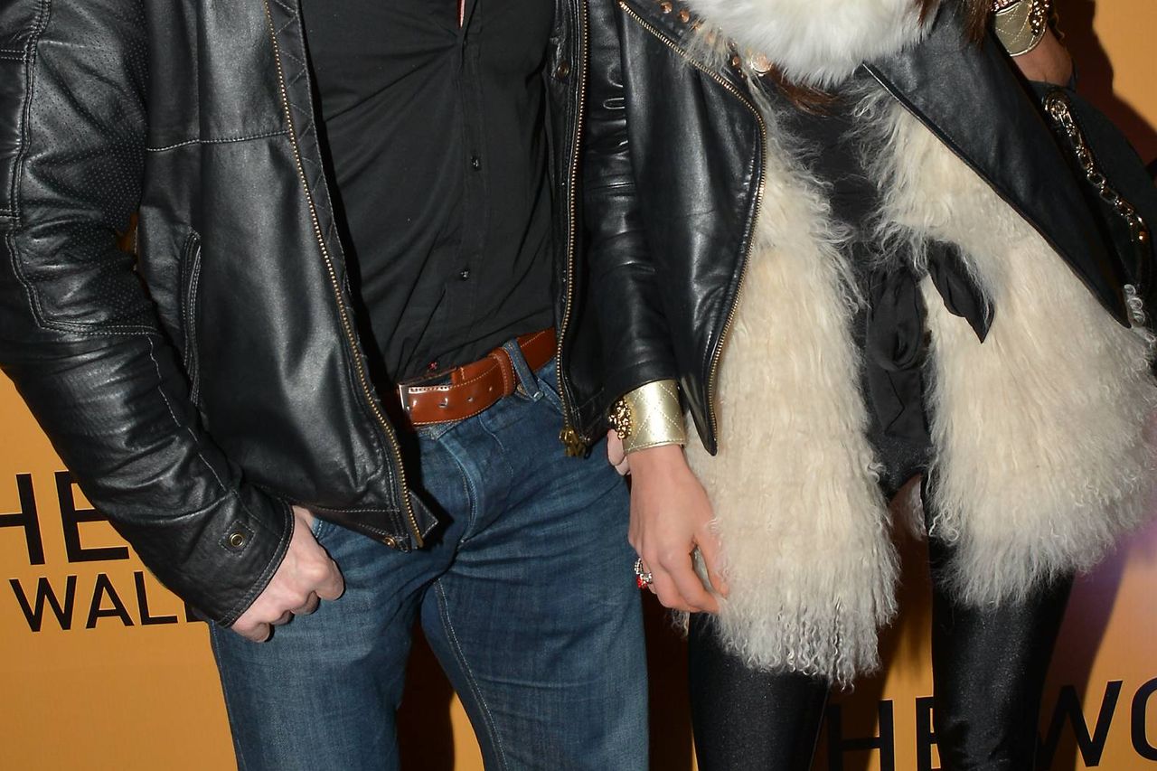 Tallafornia's Corminator in 'early days' of romance with Romanian/Irish ...