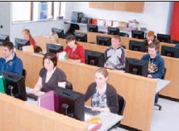 PLC Business Studies Course at Bridgetown Vocational College | Irish ...