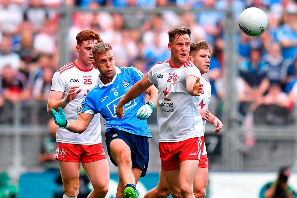 Munster's new hurling format has €1.15m boost at the turnstiles ...